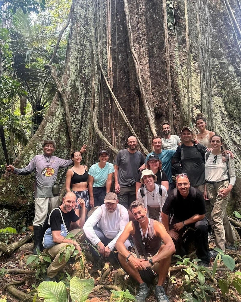 Amazon Rainforest Tours: Explore the Wild