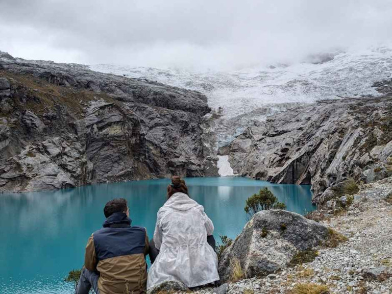 Discover the Best Places to See Snow in Peru 1