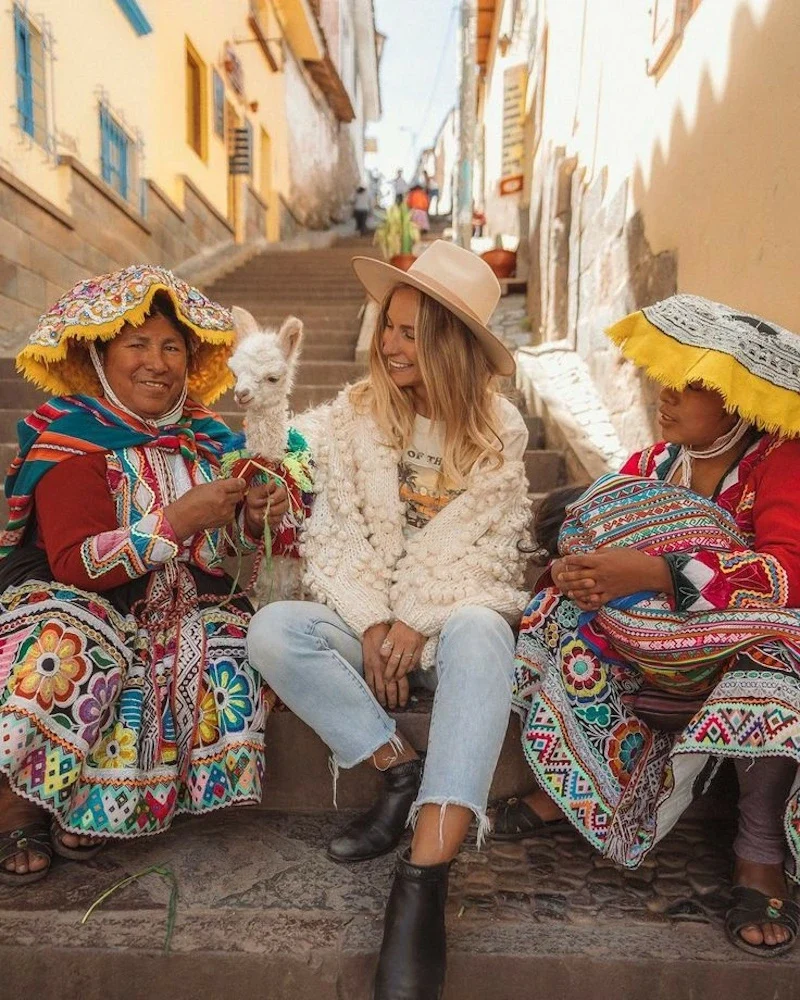 Best Ways to Travel Lima to Cusco
