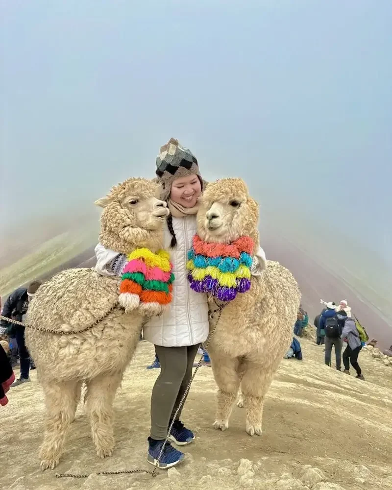 Christmas in Peru Unveiling Fascinating Traditions and Customs