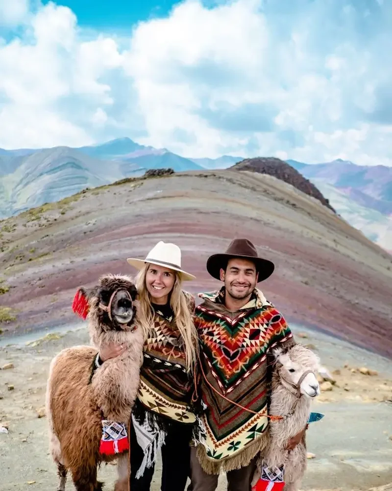 Exploring the Deserts in Peru: A Complete Guide