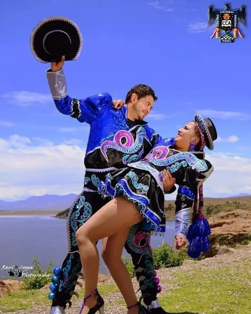 Discover the Unique Festivities in Puno