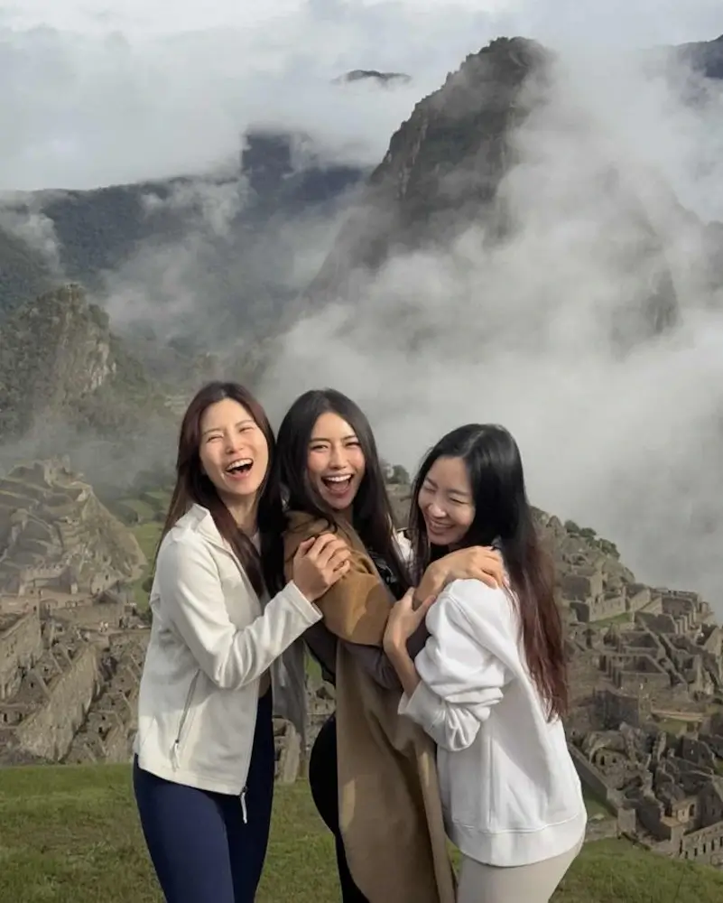 Machu Picchu Travel Guide: Complete Visitor Guide to Peru