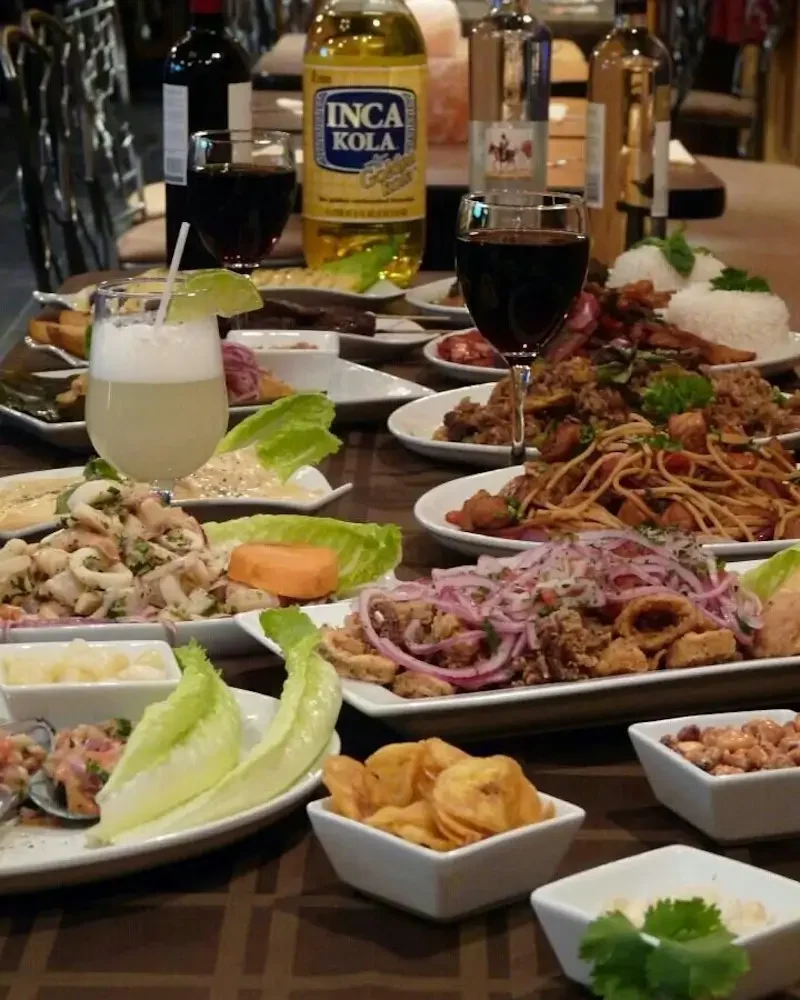 Top Peru Culinary Tours for Food Lovers