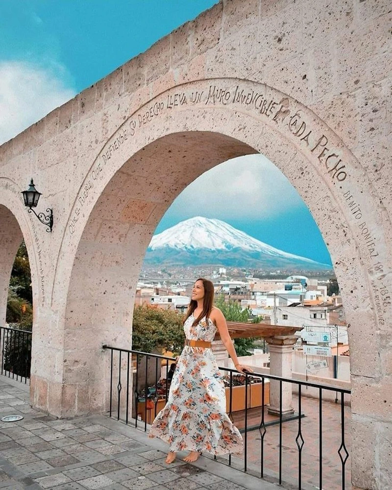 Discovering Misti Volcano: Characteristics, History, and Meaning