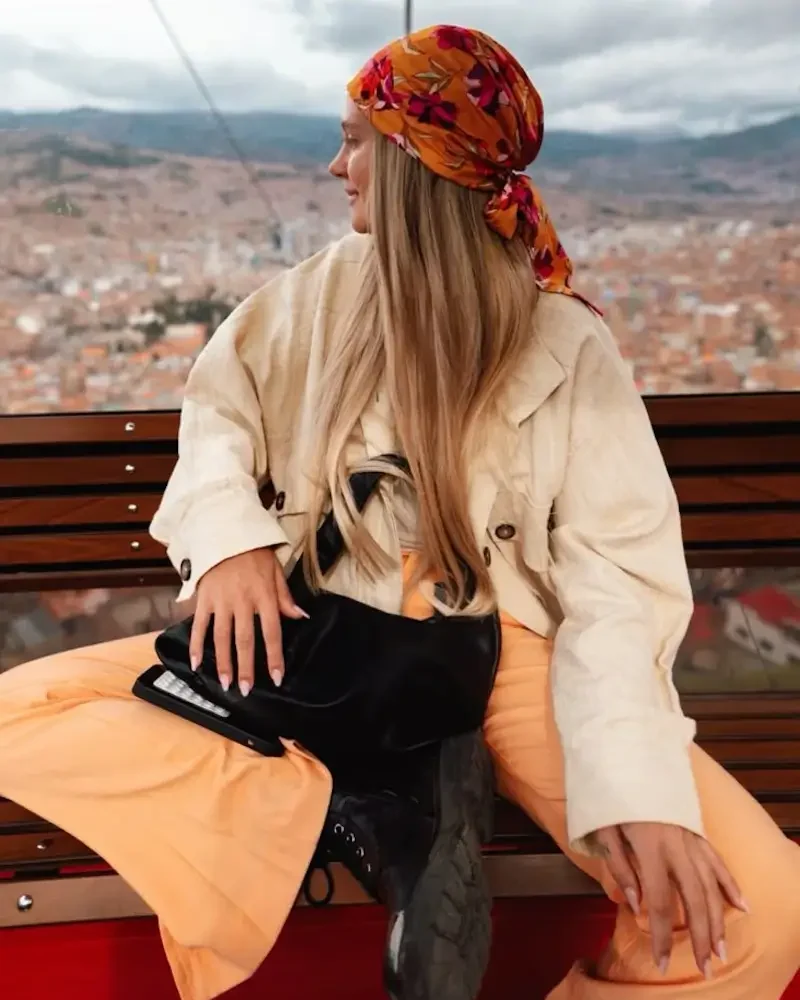 Discover the Best Tourist Attractions Near La Paz