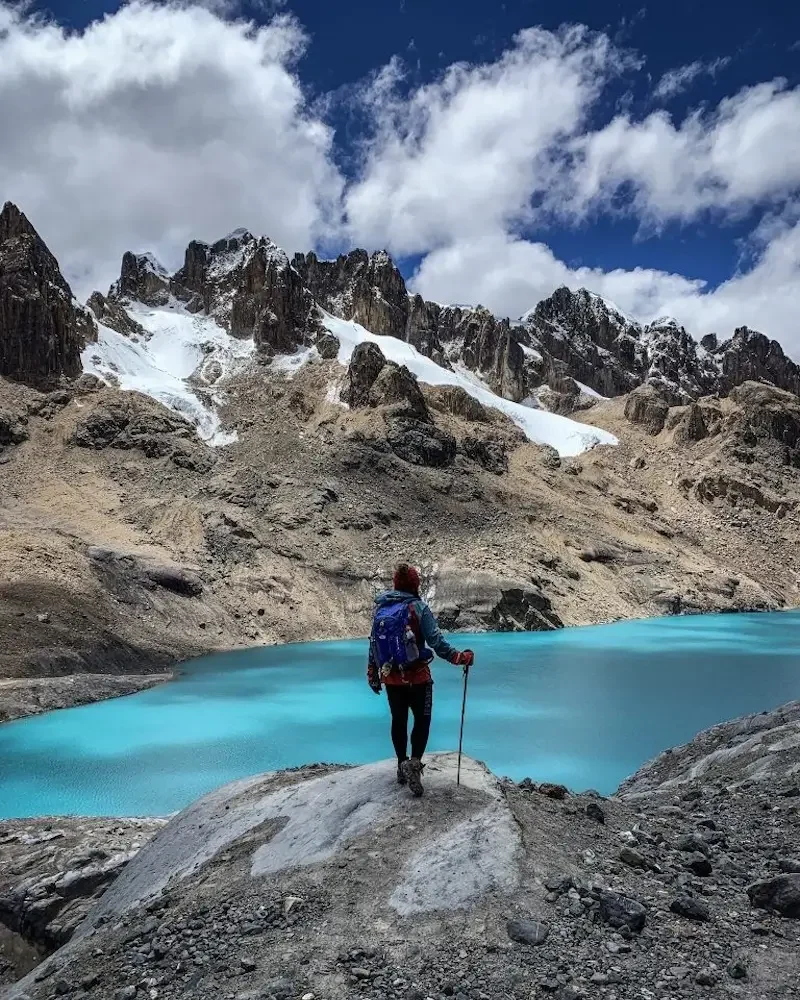 Peru Hiking Adventures: Explore the Land of the Incas on Foot