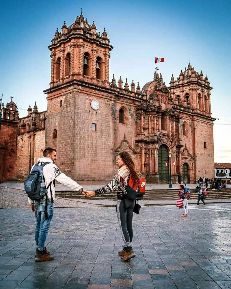 Peru Historical Tours: Explore Peru's Rich Cultural Heritage