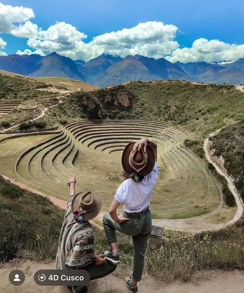 Explore South America in 15 Days