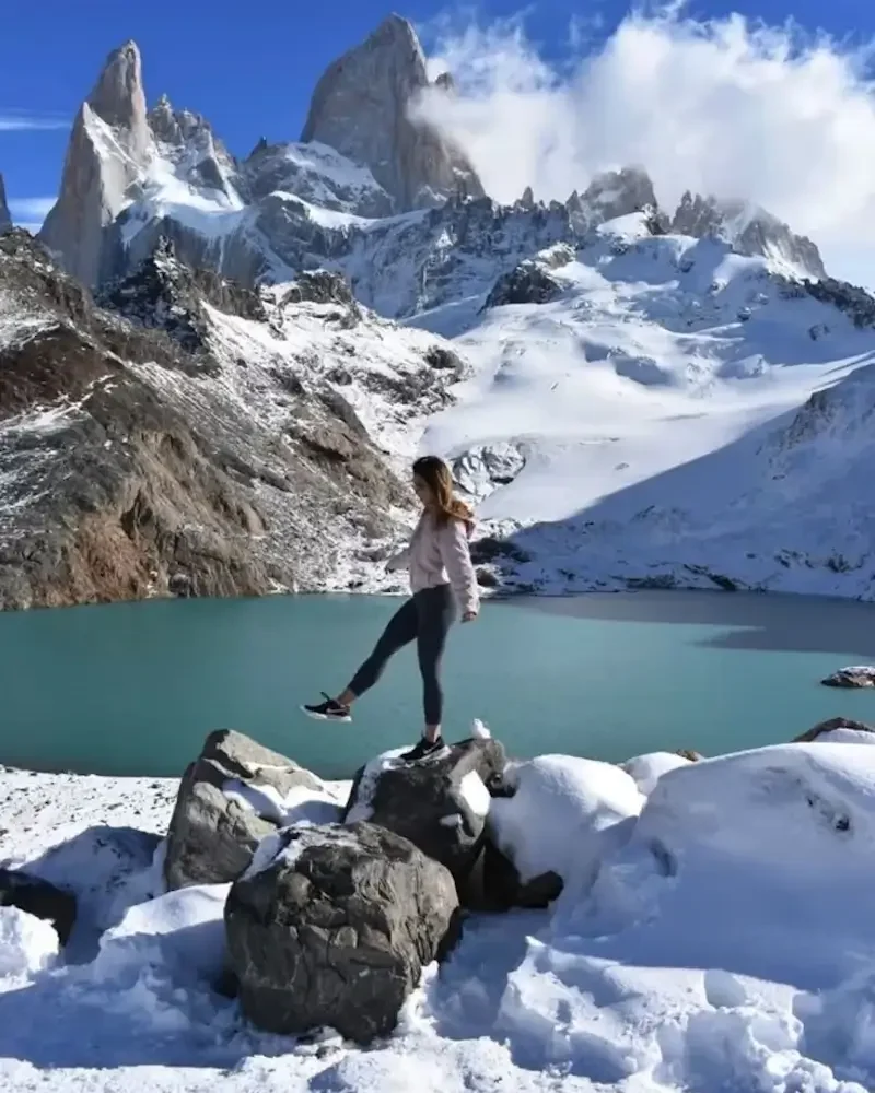 Discover the Best Places to See Snow in Peru