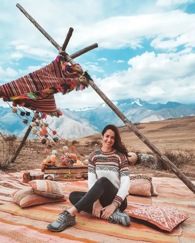 Tour Packages to Peru: An Adventure Through