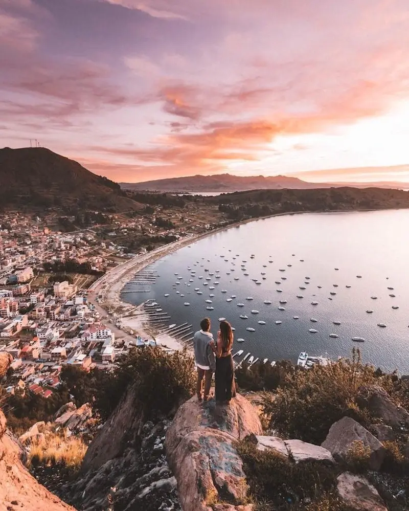 What to do in copacabana bolivia: A Guide to the Shores of Lake Titicaca