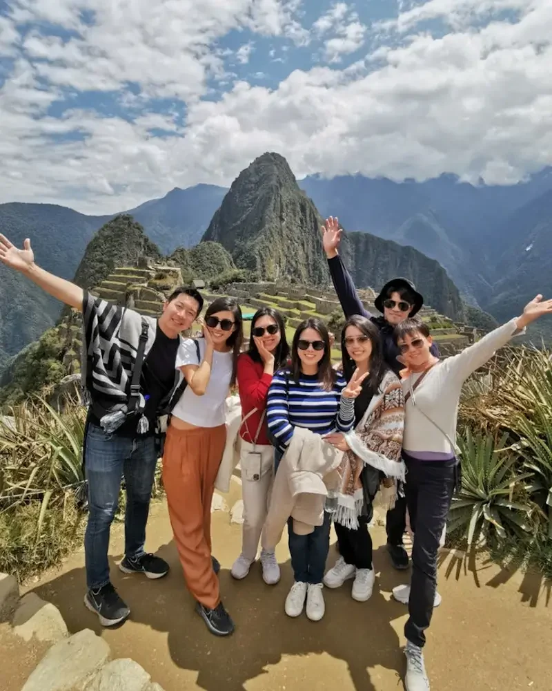 Luxury Peru Vacations: Explore Peru in Style and Comfort