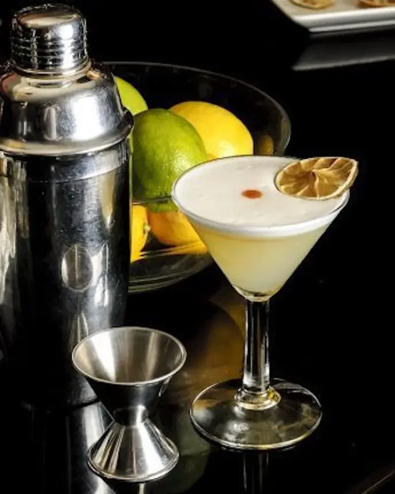 The Pisco Route in Peru: A Journey Through Flavor and History